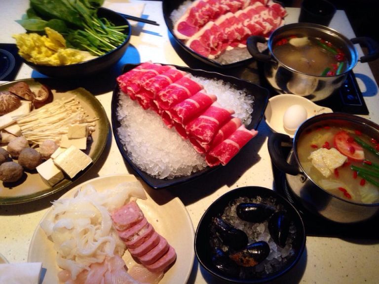 CiCiLi.tv - What’s the Art of Hot Pot? How to Eat Hot Pot?