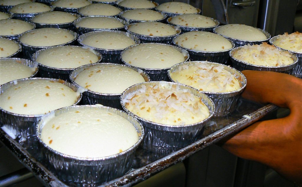 A Slice Of Cake That’s Worth The Trip To NYC - CiCi Li, Asian Home Cooking