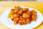 CiCiLi.tv - Sesame Chicken Recipe