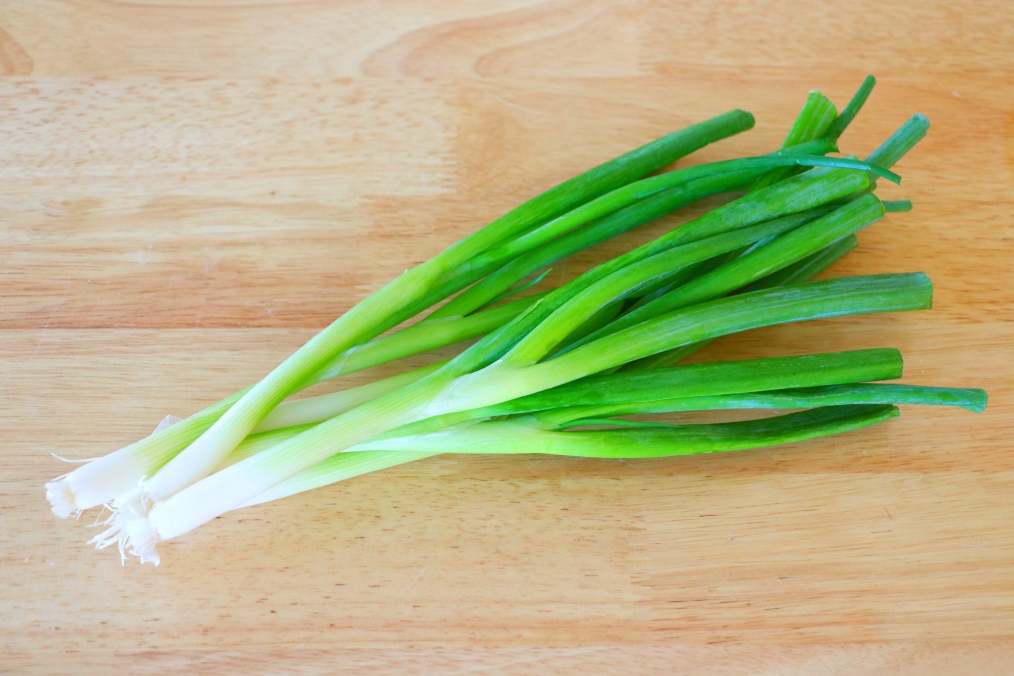 CiCiLi.tv - 4 Ways Preserve Scallions for Weeks or Months