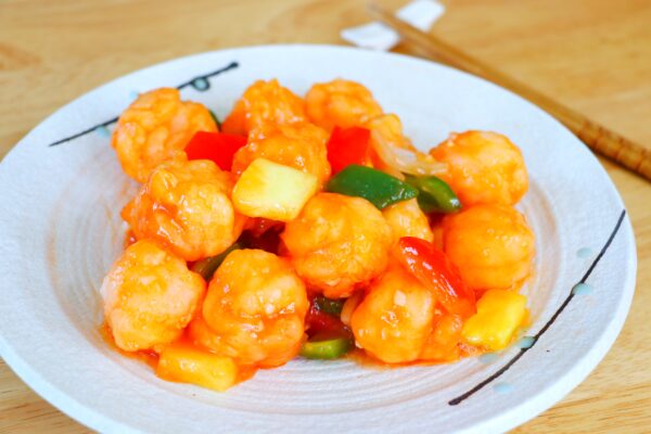 5-Min Chili Oil Recipe - CiCi Li, Asian Home Cooking