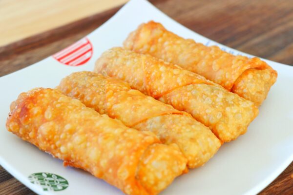 Cheung Fun (Dim Sum Recipe） - CiCi Li, Asian Home Cooking