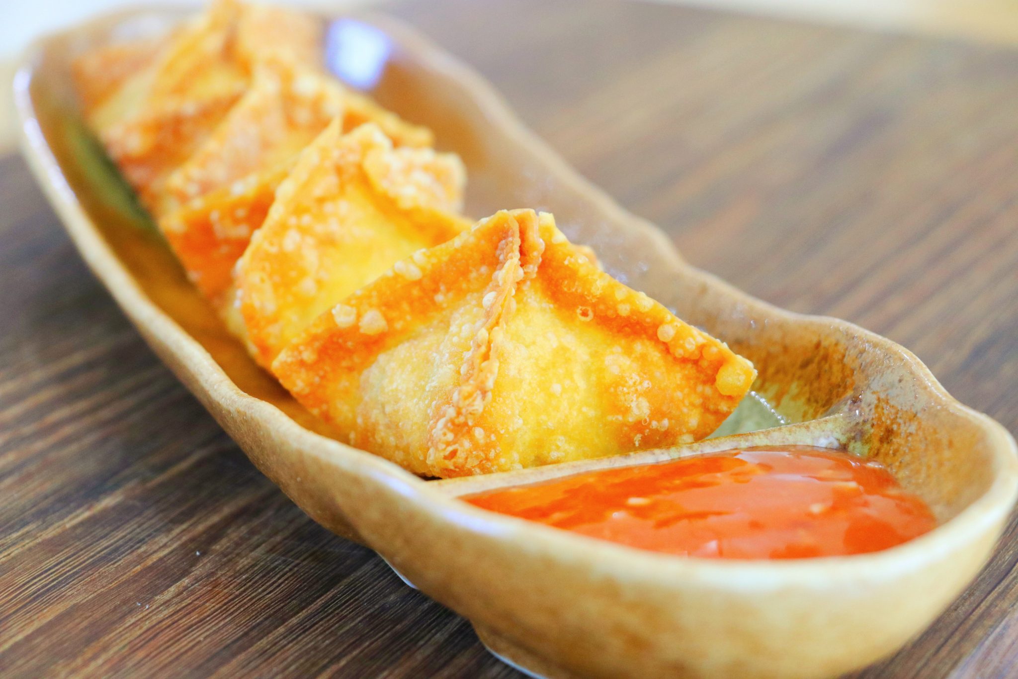 Sweet Chili Sauce Recipe - CiCi Li, Asian Home Cooking