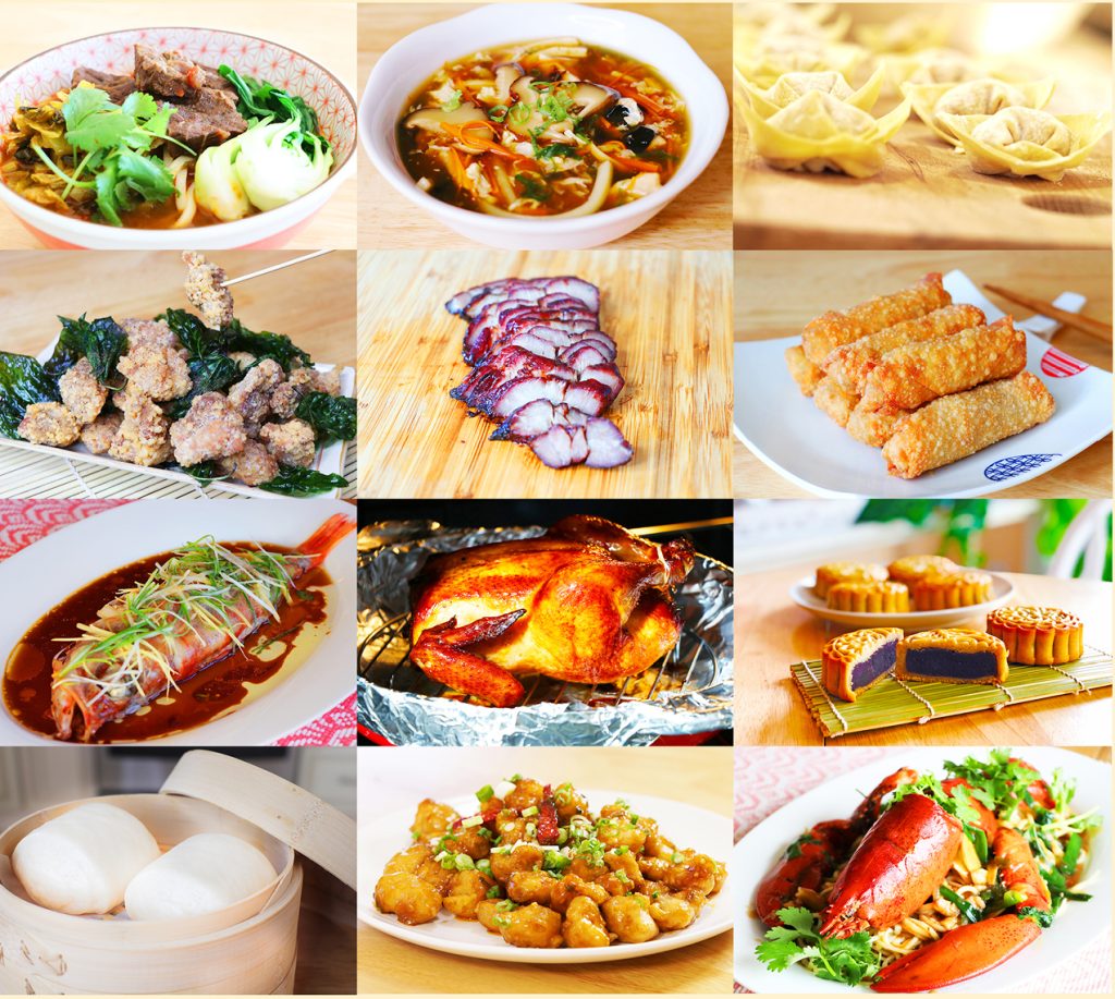 Asian Home Cooking with CiCi Li (eBook) - CiCi Li, Asian Home Cooking