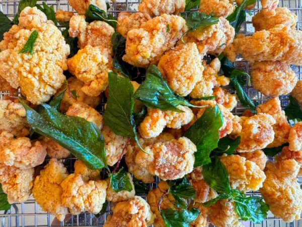 20-Min Soy Garlic Chicken Recipe - CiCi Li, Asian Home Cooking