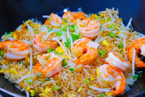 30-Min Shrimp Siu Mai Recipe - CiCi Li, Asian Home Cooking