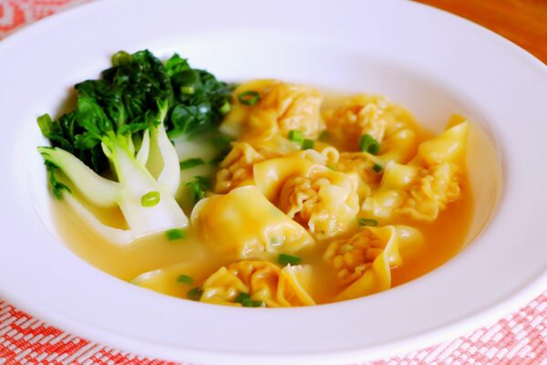 20-Min Soy Garlic Chicken Recipe - CiCi Li, Asian Home Cooking