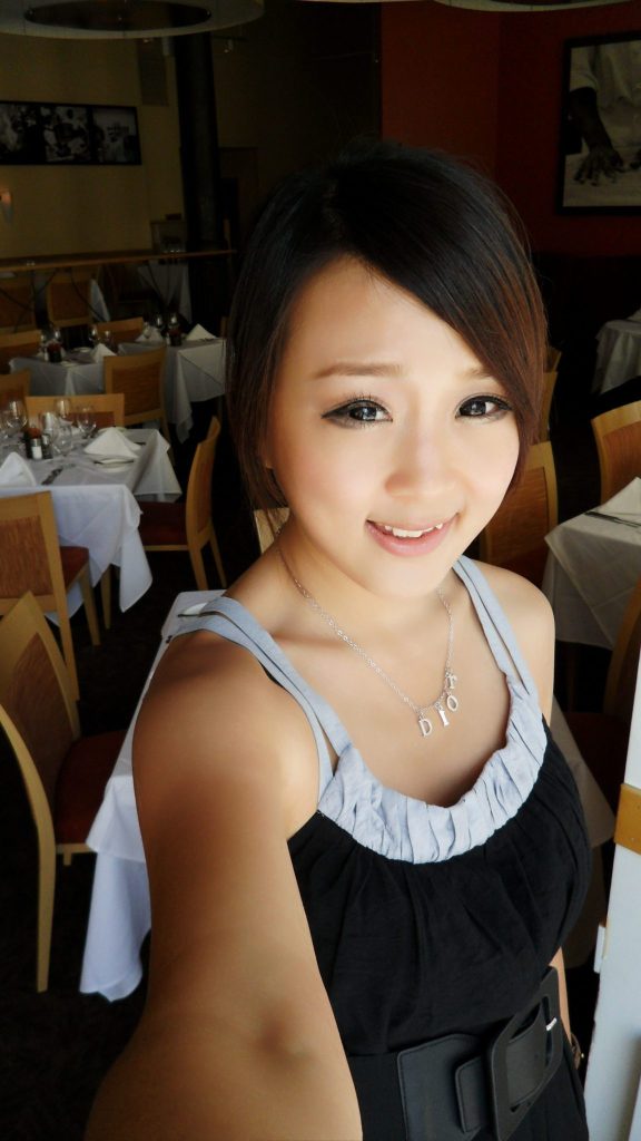 CiCi - Asian Home Cooking with CiCi Li